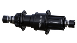 Onyx Vesper MTB BOOST CL HOOK CAMPY-N3W 141/10 Bolt-on Rear Hub - Onyx ...