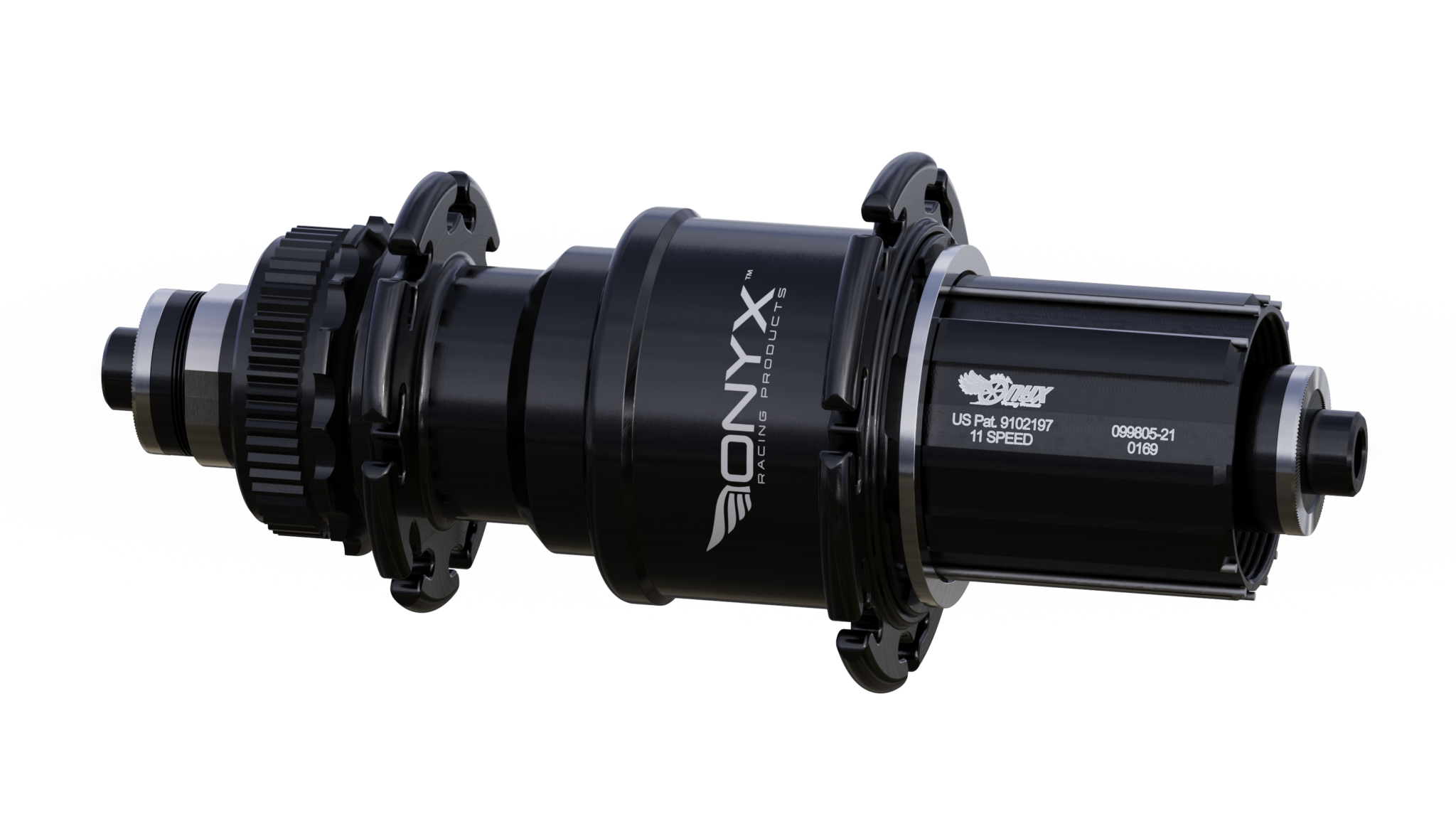 Road & Gravel - Onyx Racing Products