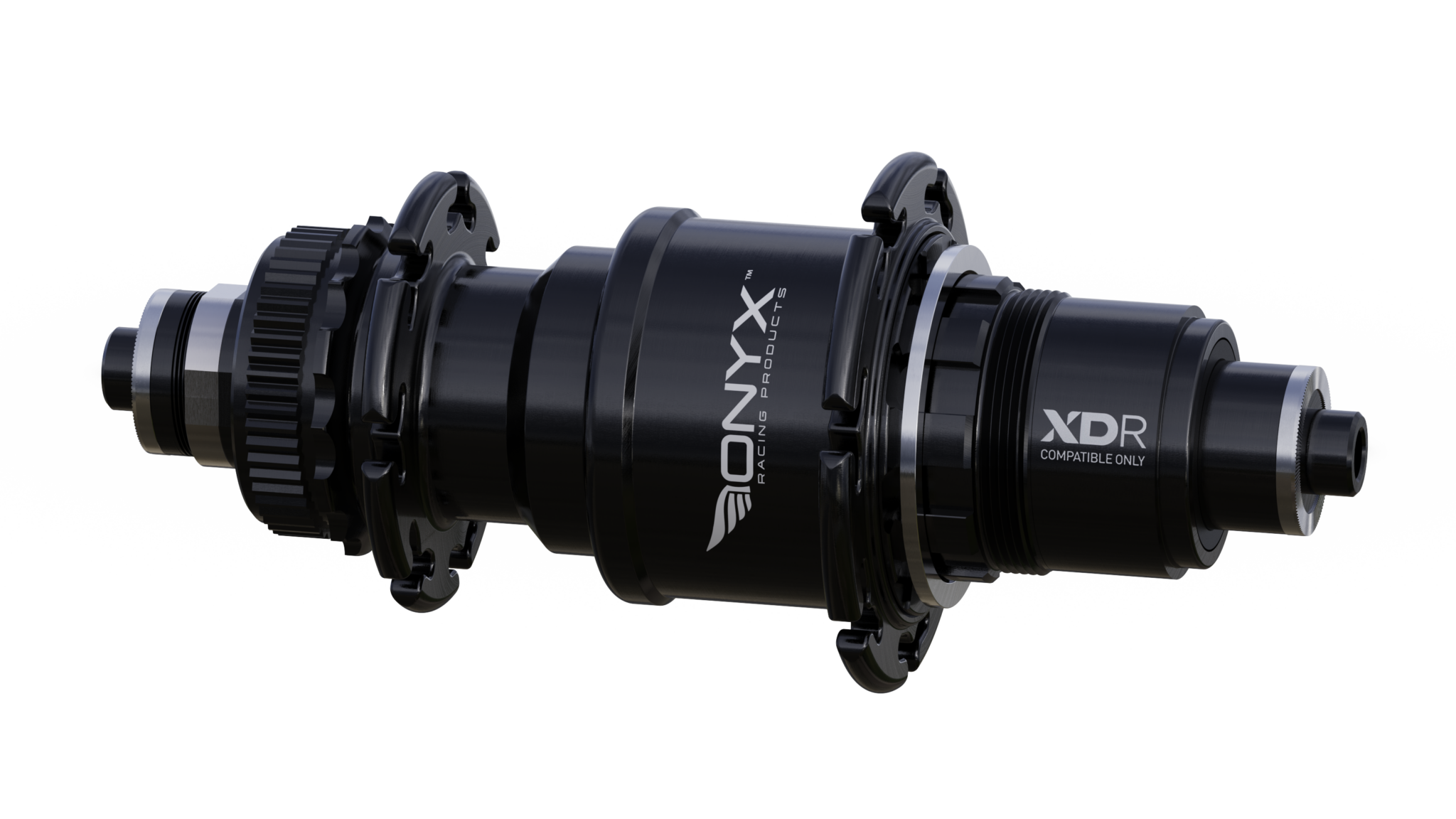 Road & Gravel - Onyx Racing Products