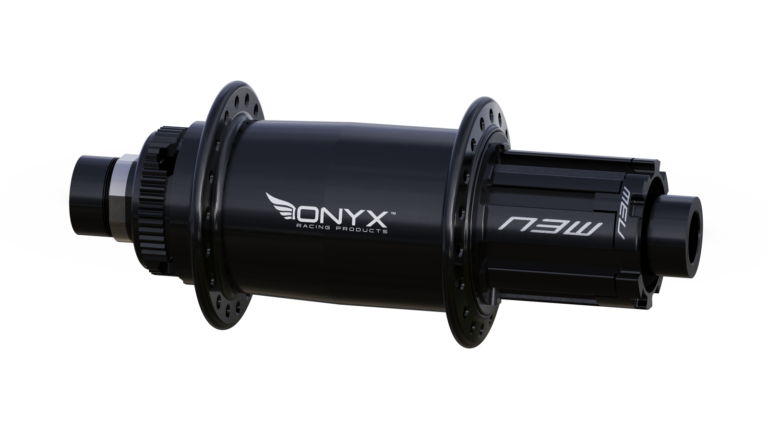 Onyx MTB MFU BOOST CL CAMPY-N3W 148/12 Thru-bolt Rear Hub - Onyx Racing ...