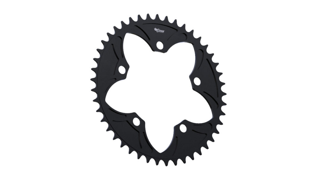BMX Chainring - Anodized Aluminum - Onyx Racing Products