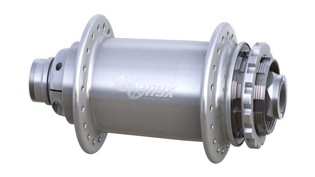 Pro Series - Onyx Racing Products