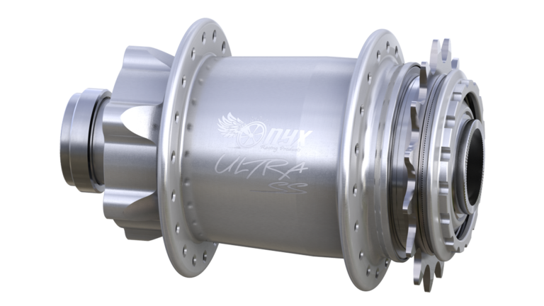 Onyx BMX ULTRA SSD ISO OX-110/20mm Thru-bolt Rear Hub - Onyx Racing ...