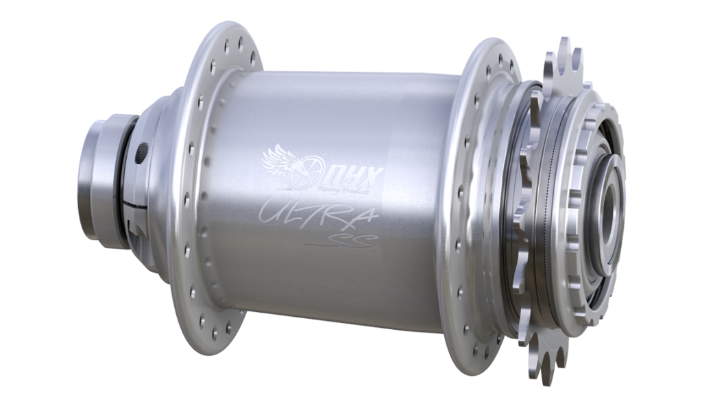 Ultra SS Series - Onyx Racing Products