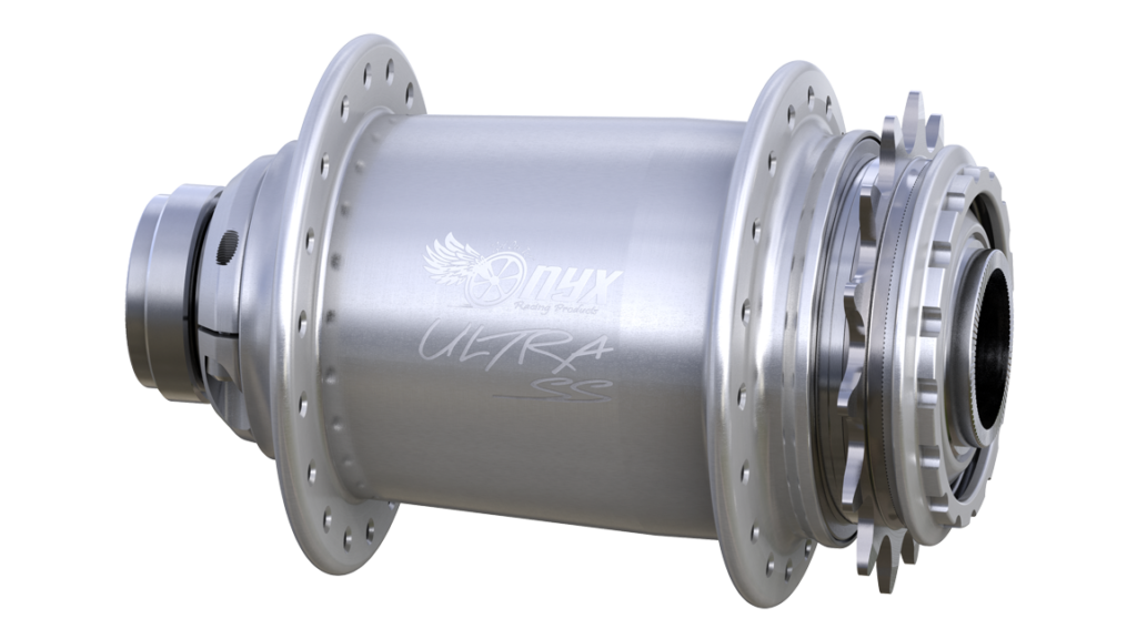 Ultra SS Series - Onyx Racing Products