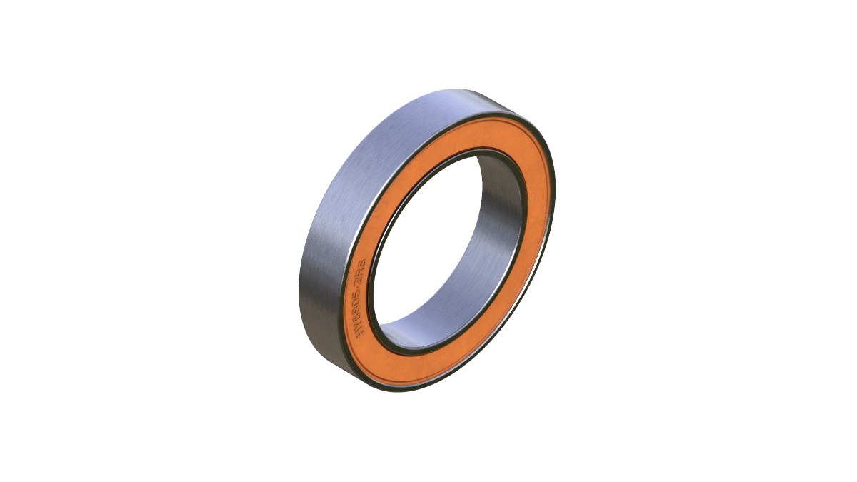 Bearing Ceramic Hybrid 6805 25 X 37 X 7 Onyx Racing Products