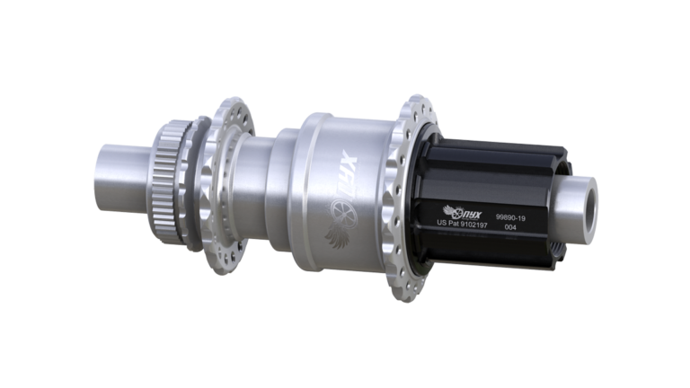 Road & Gravel - Onyx Racing Products