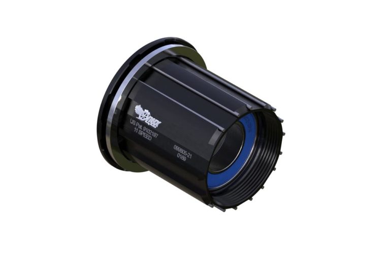 MFU Freehub Assembly, HG-11SP - Alloy - Onyx Racing Products