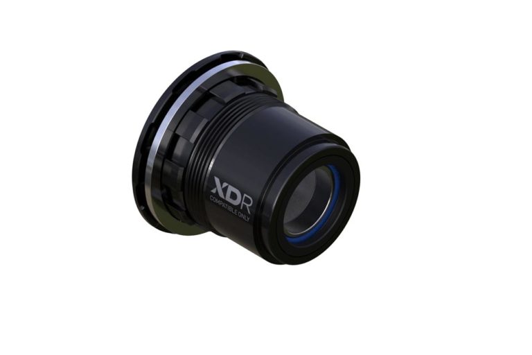 MFU Freehub Assembly, XDR - Chromoly - Onyx Racing Products